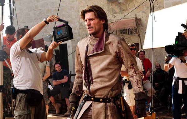 Land a Walk-On Role | Beverly Hills Concierge Service