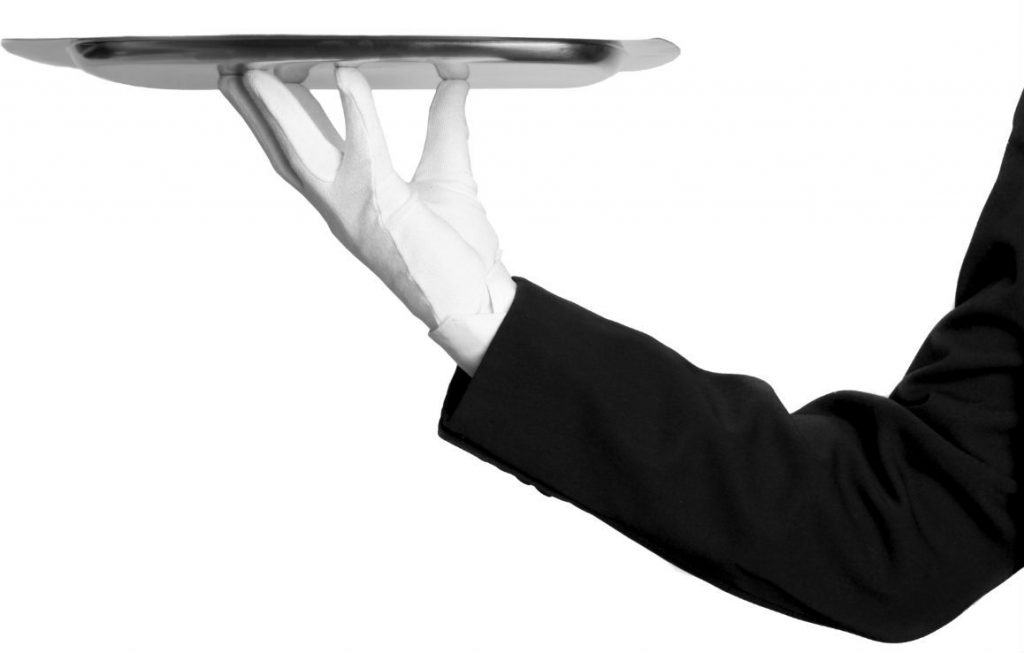 Professional Butler Services | Beverly Hills Concierge Service